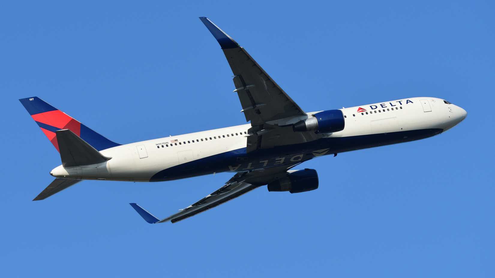 What Is Delta Air Lines’ Most Active Aircraft Type?