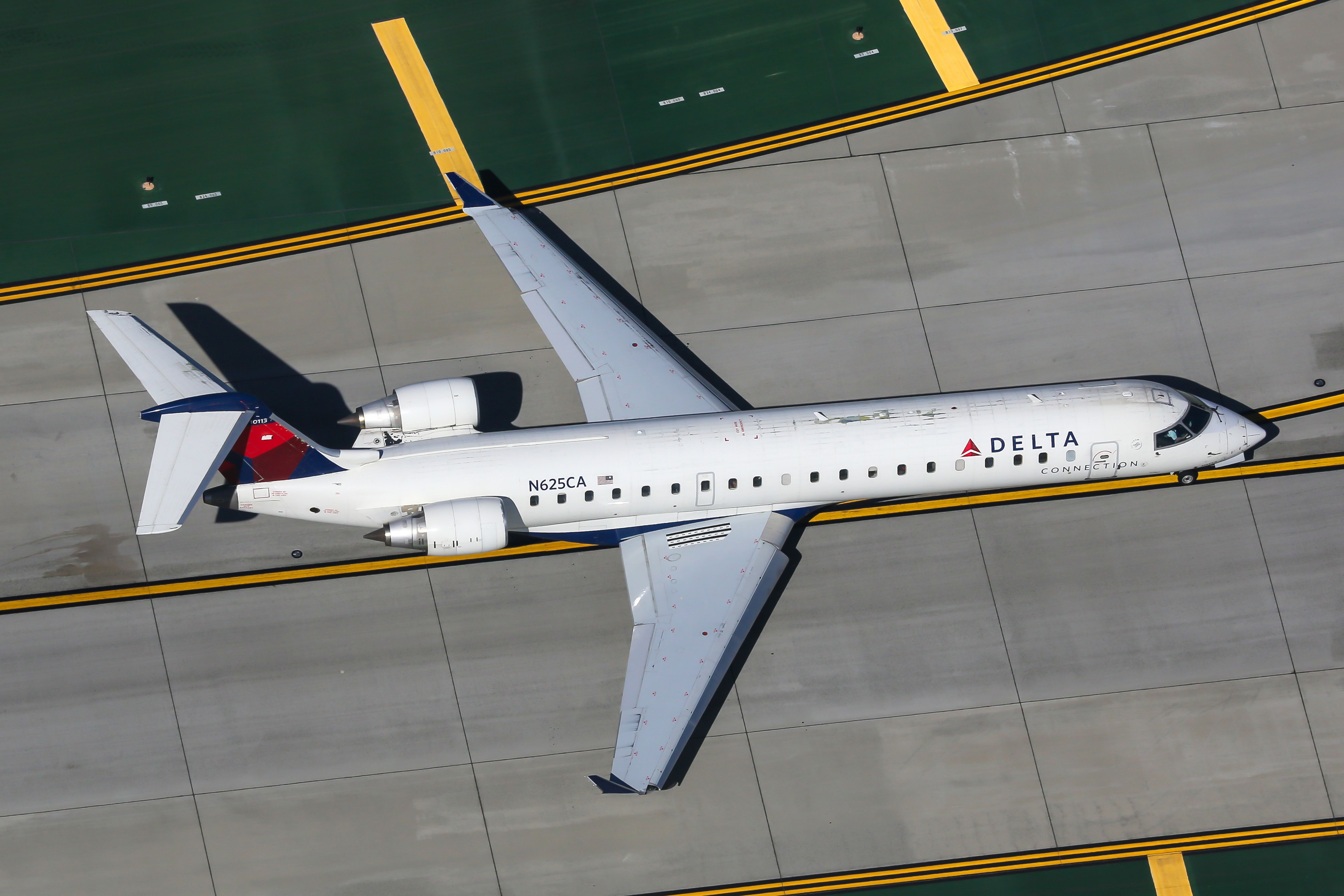 The 3 Airlines That Fly Under The Delta Connection Brand
