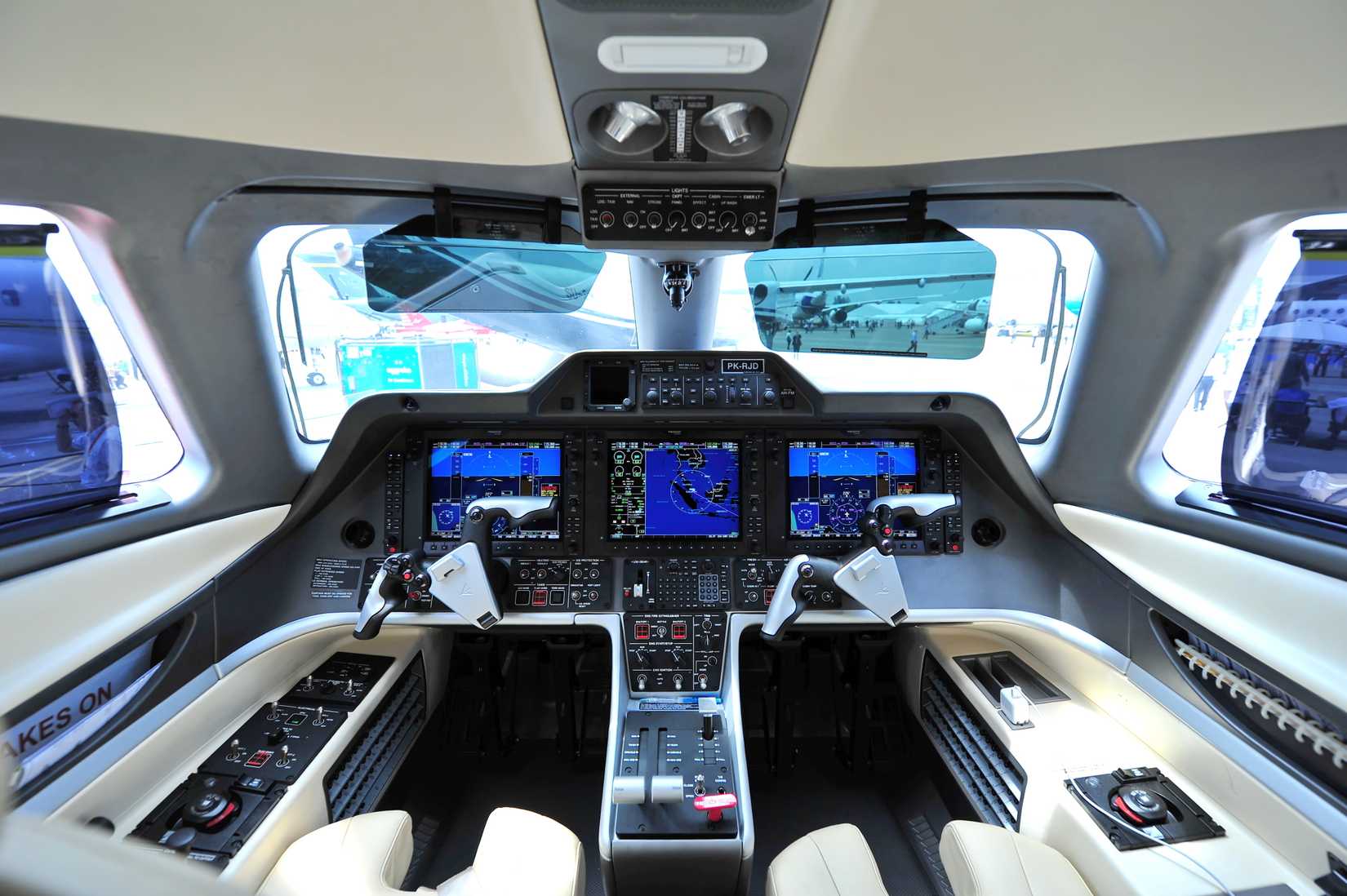 Why Did Embraer Develop The Phenom 300?