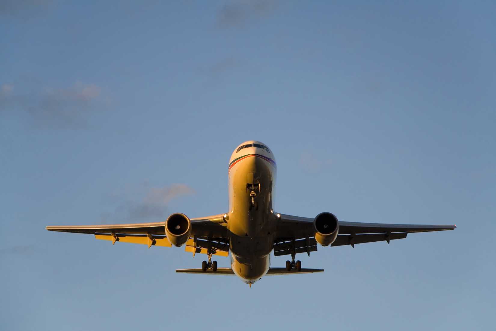 How The Airbus A310's Success Was Limited