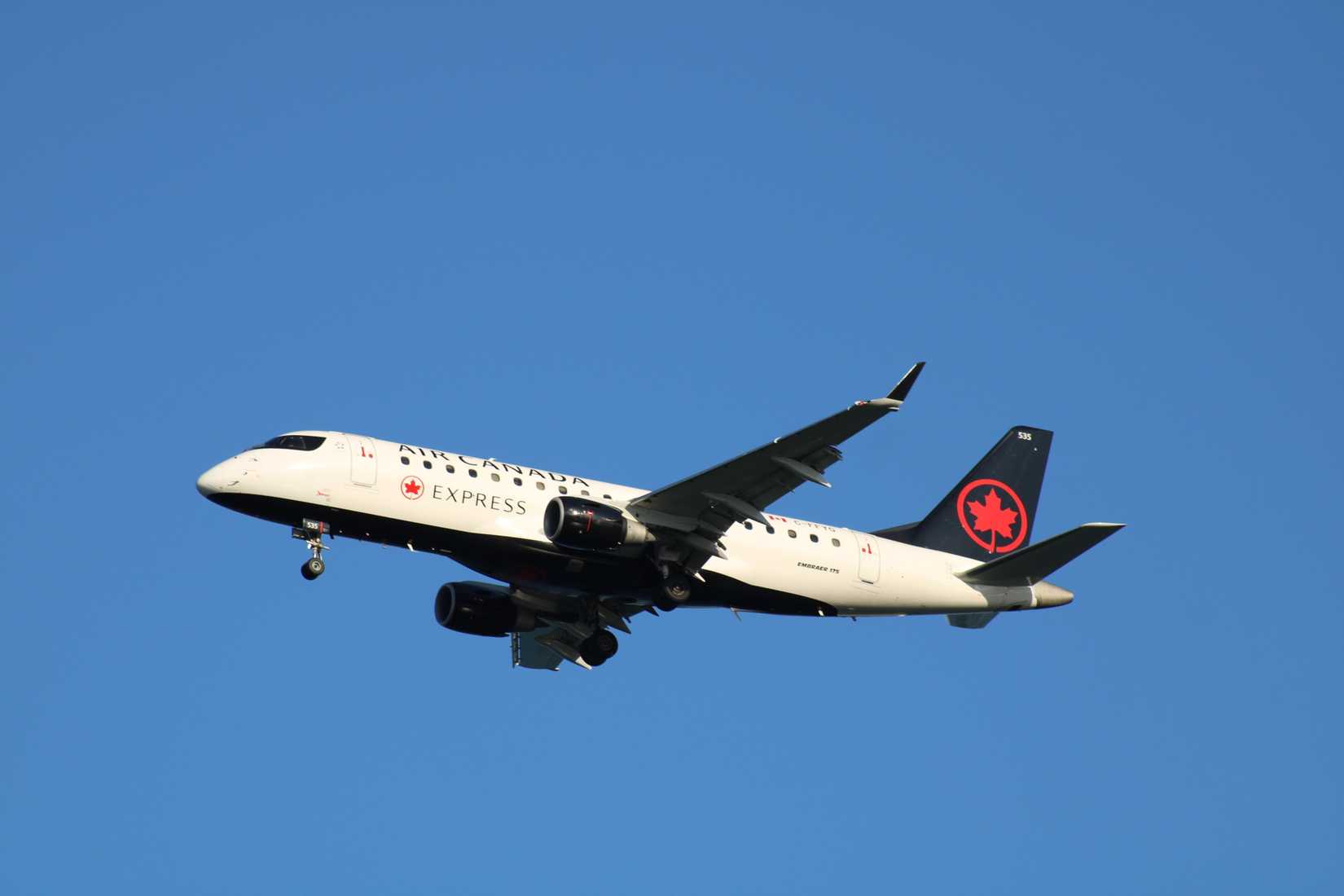 Embraer E-Jet - Embraer E175 | Simple Flying