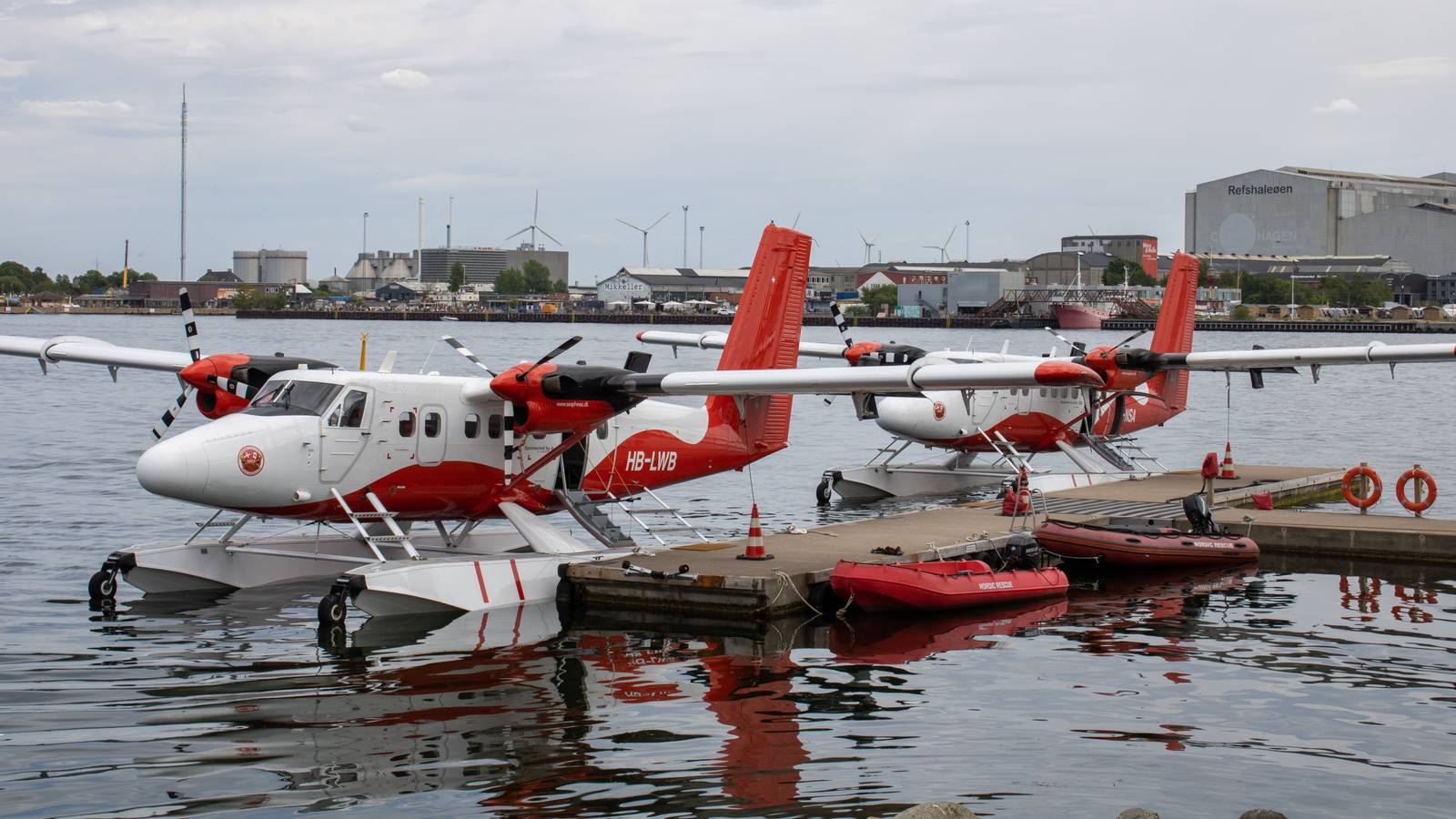 What's Been Your Favorite Aviation Memory Or Experience This Year?