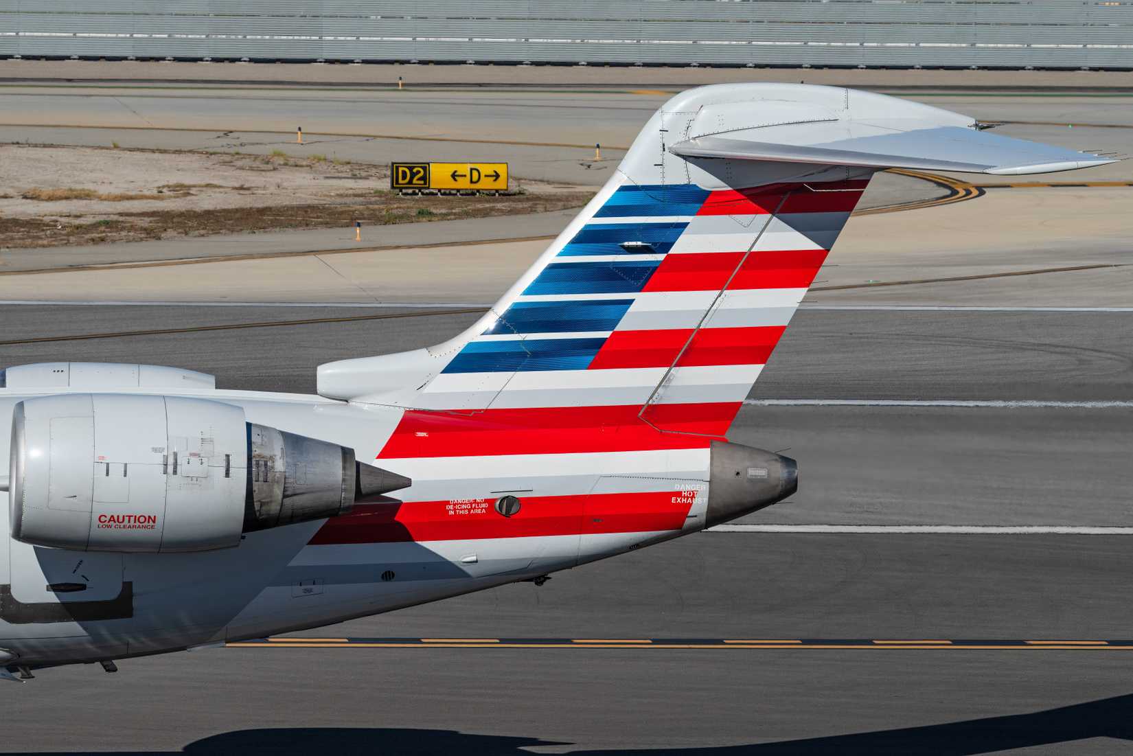 PSA Airlines' Most Frequent Routes