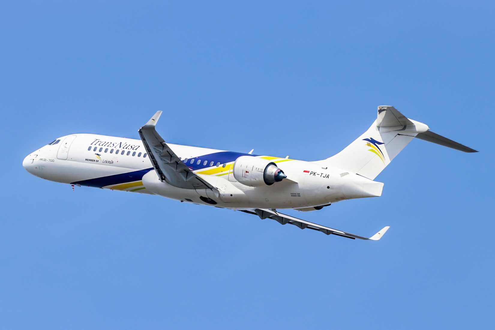 GallopAir Launches With China Southern C909s: Sole COMAC C919 Customer ...