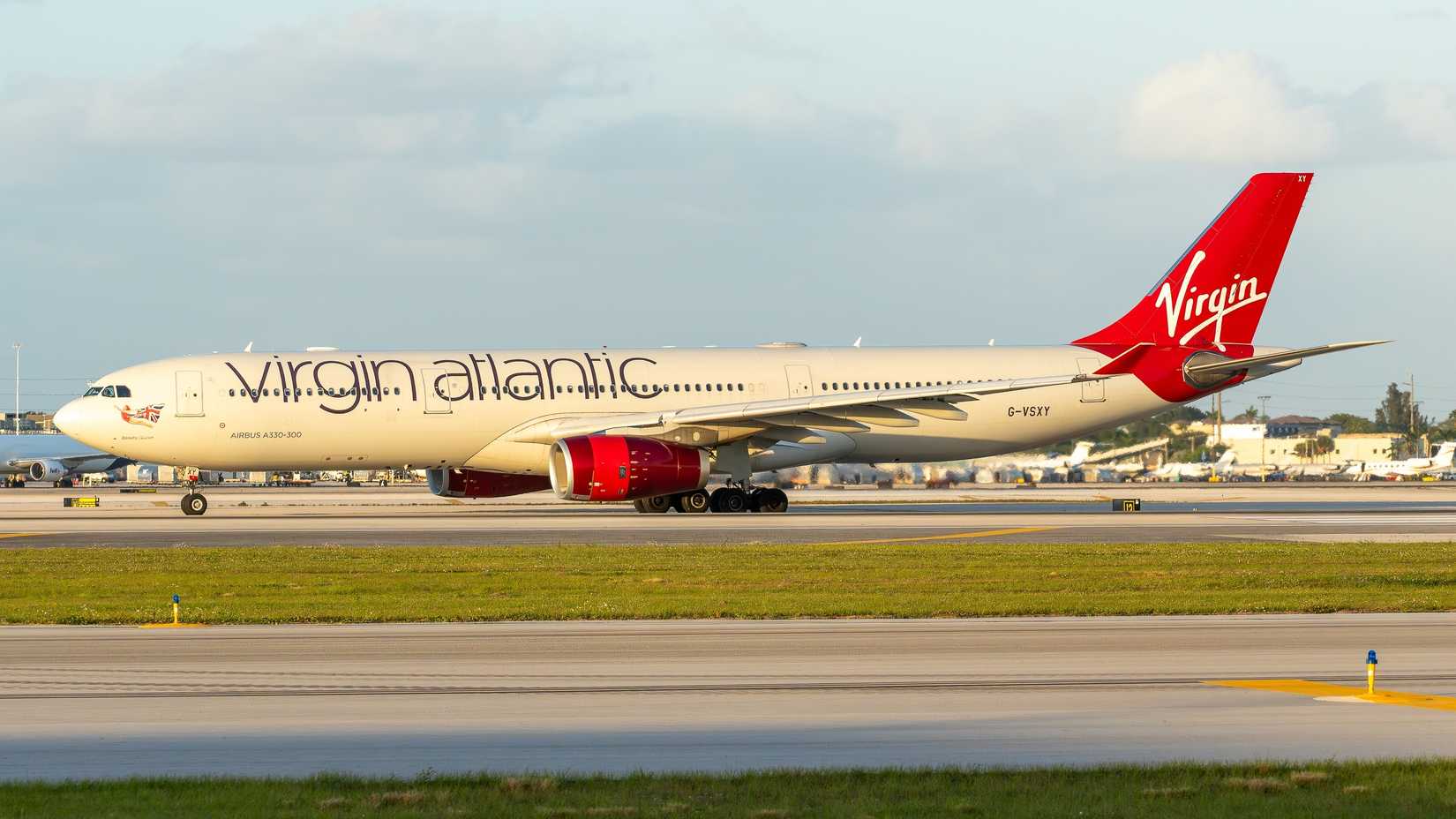 Examined: Virgin Atlantic's Top 5 US-Bound Routes This December