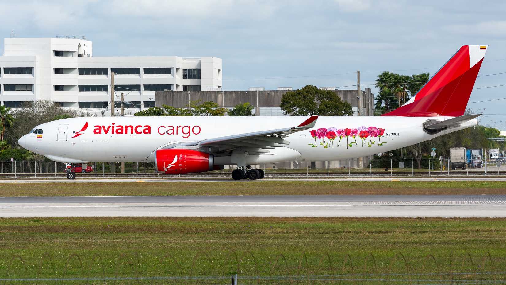 How Avianca Cargo Became One Of The Top 3 Cargo Airlines At Miami Airport