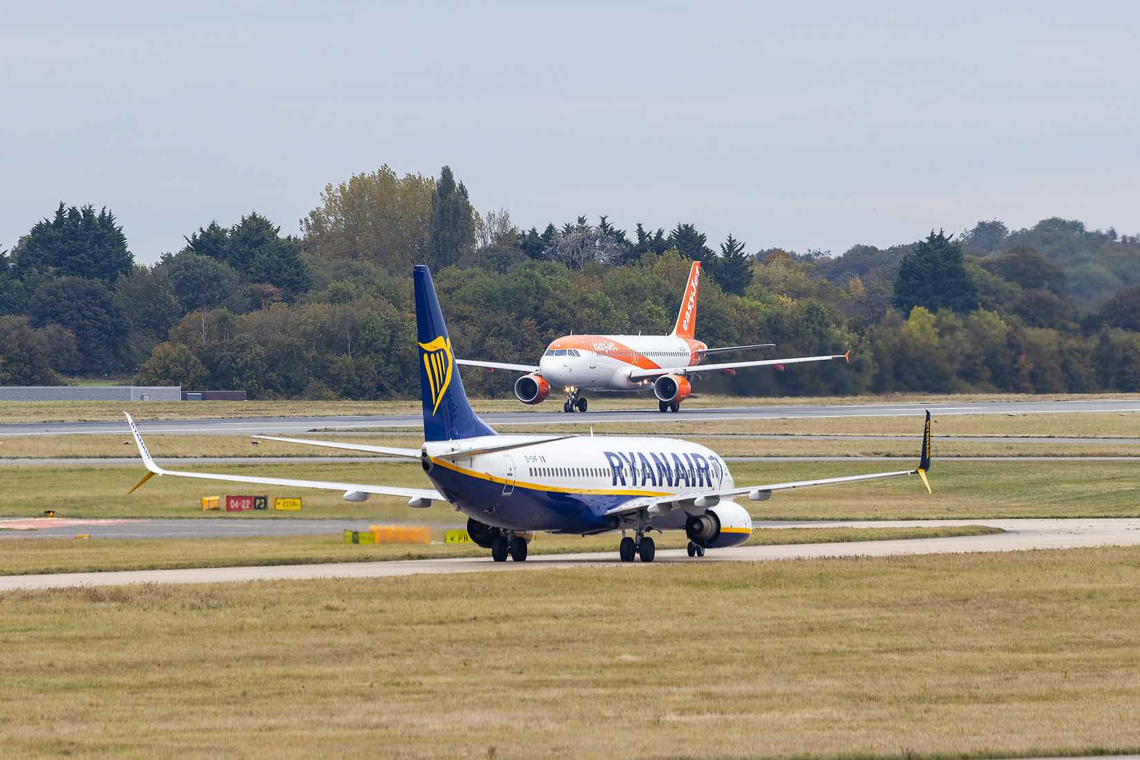 How London Stansted Plans To Grow On A Single Runway