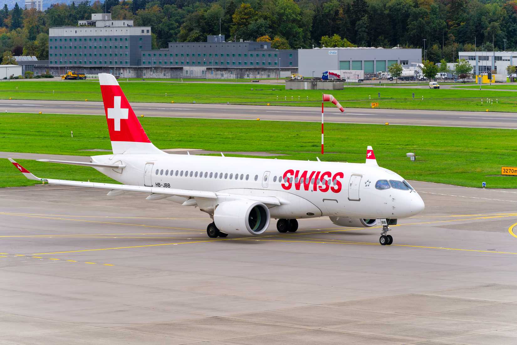 Top 5: These Are Europe's Leading Airbus A220 Operators