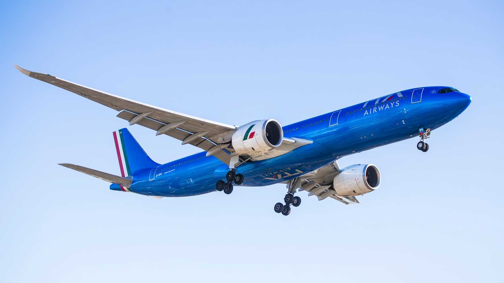 The Airlines Operating The Airbus A330neo