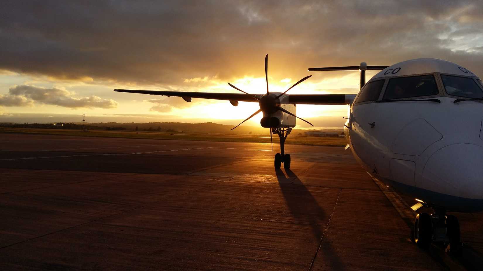 What Determines An Aircraft's Lifespan?