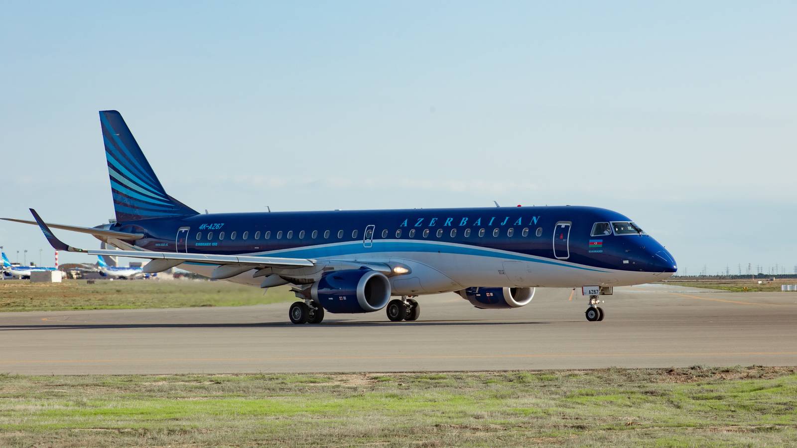 Latest: Putin Apologizes To Azerbaijan President For "Tragic" Flight ...