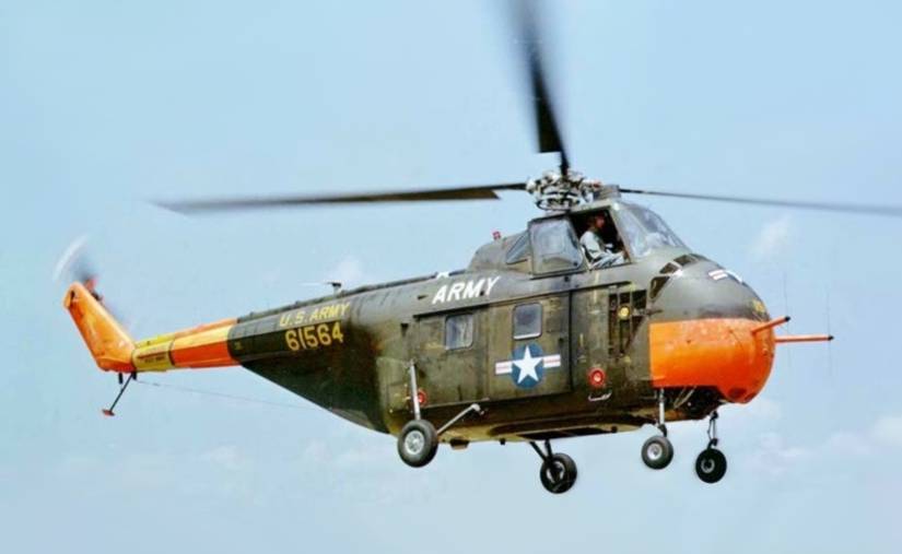 Top 5 US Military Helicopters That Made History