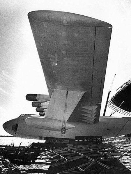A Closer Look At The Spruce Goose & Howard Hughes' Contributions To ...