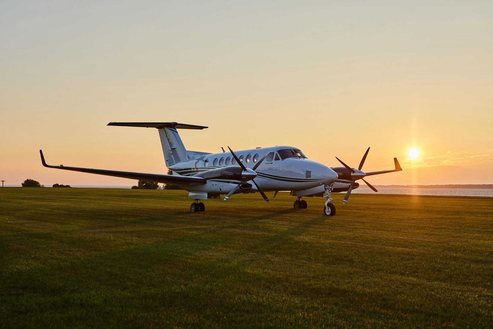 A Deeper Look At Textron Aviation