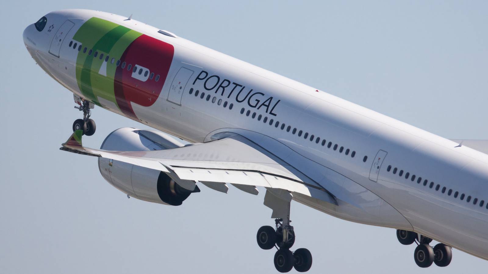 Wow: 3 Of TAP Air Portugal’s 5 Longest Routes Are New