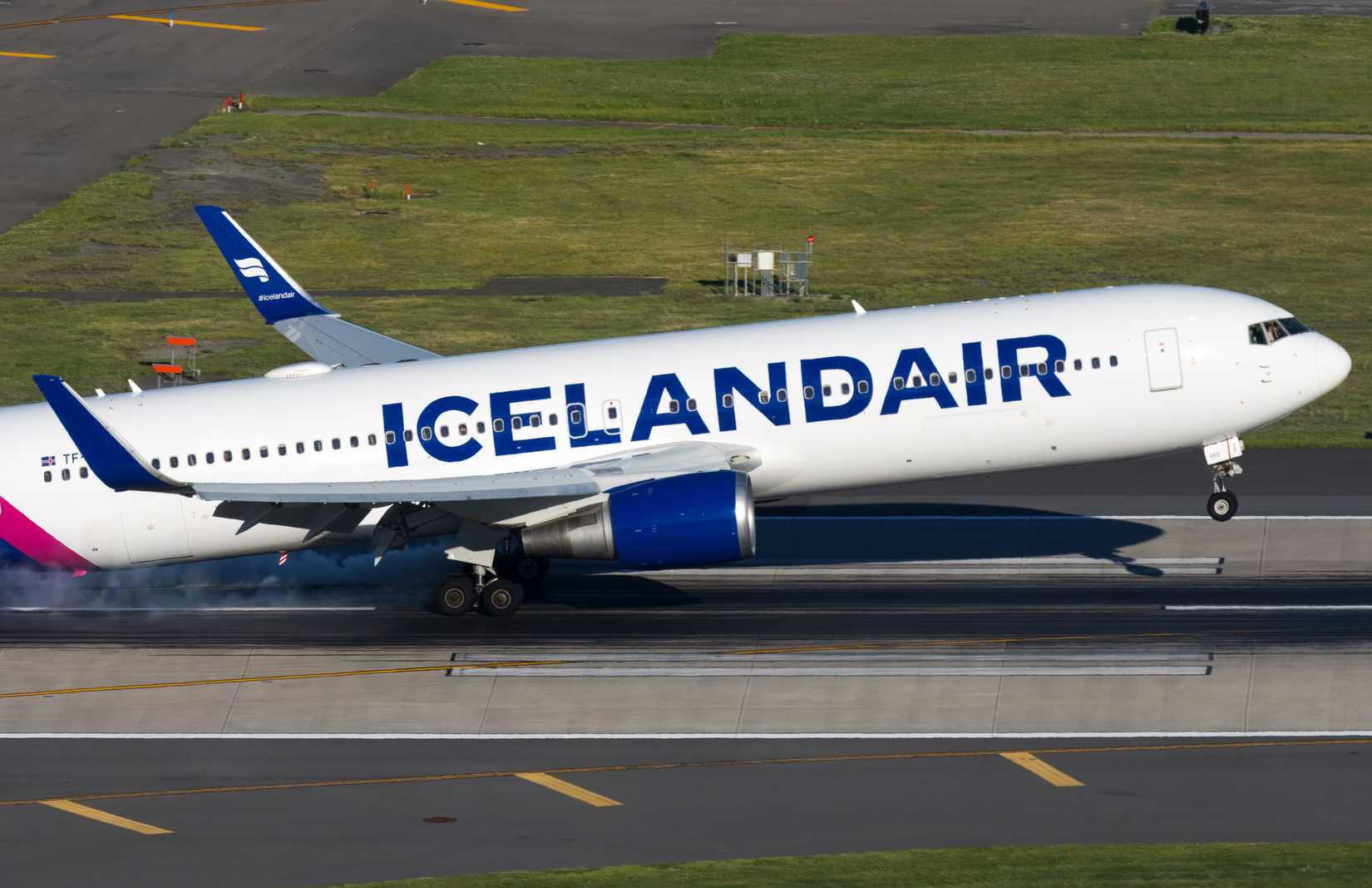 Just Over 5 Hours: The 10 Shortest Transatlantic Flights From The US To ...