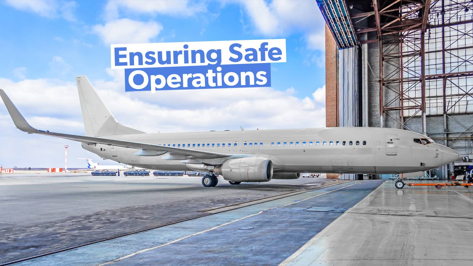 The Different Types Of Aircraft Maintenance Checks