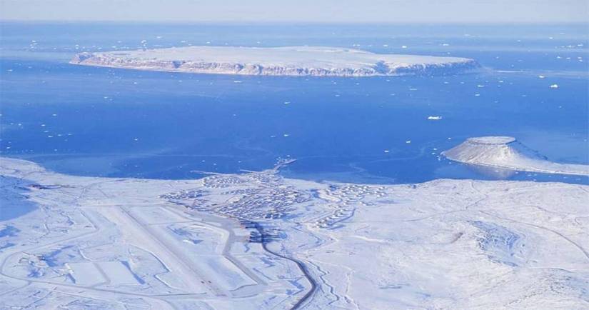 The 5 Most Remote US Military Air Bases & Their Strategic Roles