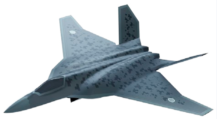 6th-Gen GCAP Fighter Jet: What To Know About The BAE Systems, Leonardo ...