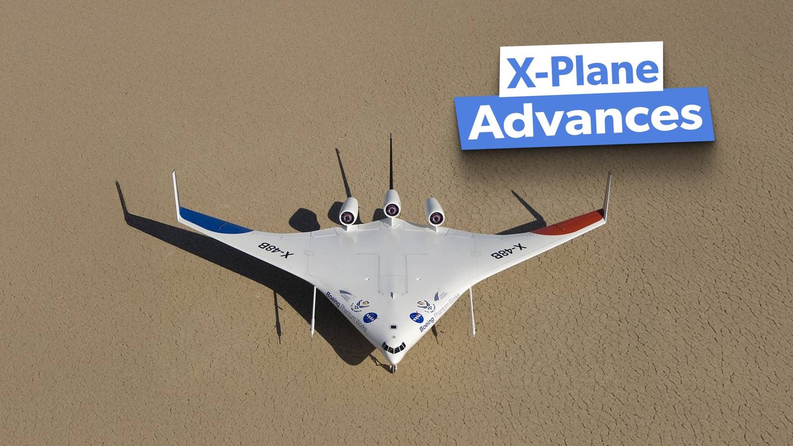 How Have Experimental X-Planes Helped Advance US Military Aviation?