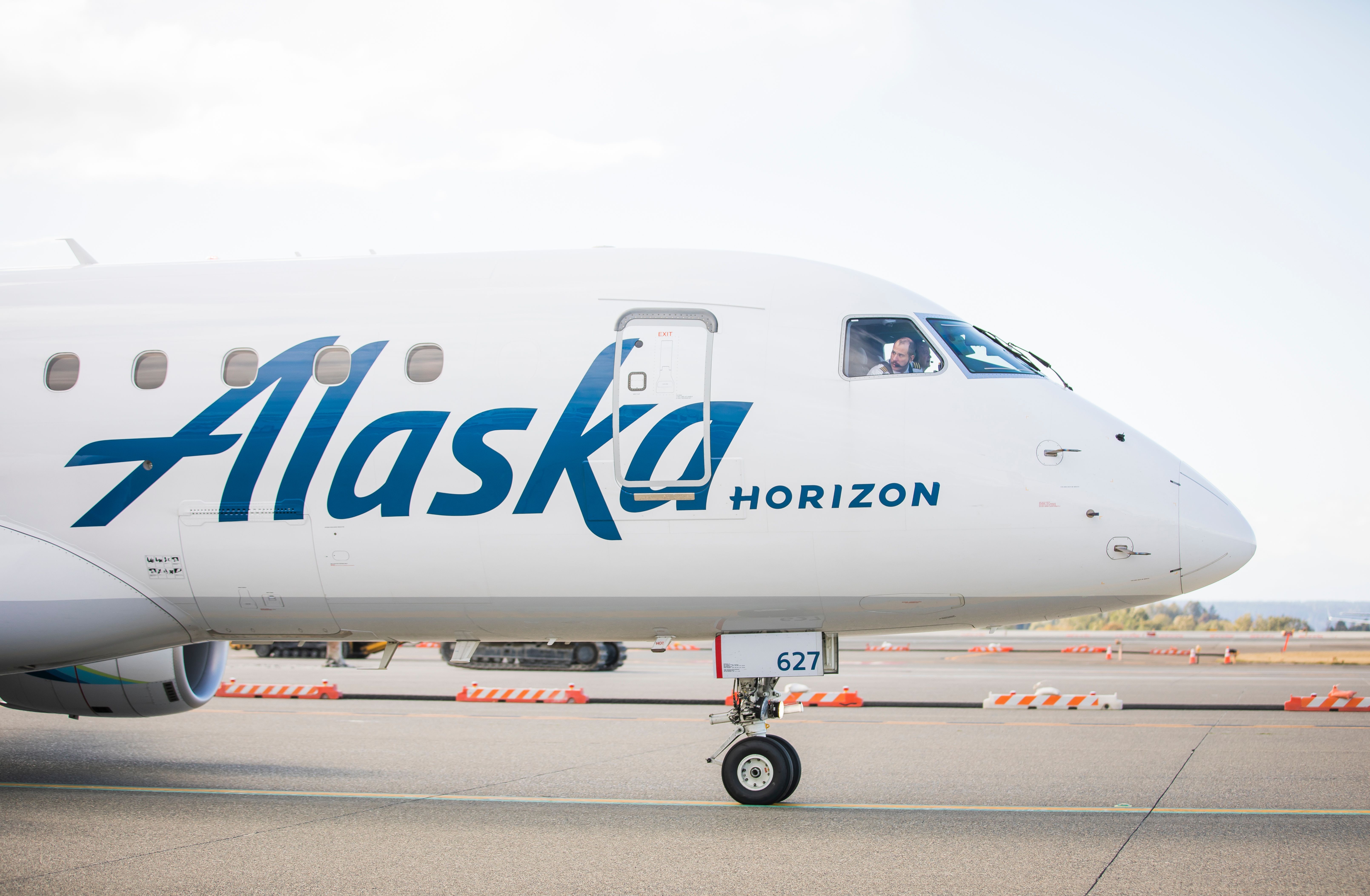 Horizon Air | Simple Flying