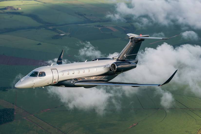 The History Of The Bombardier Challenger 300 Series