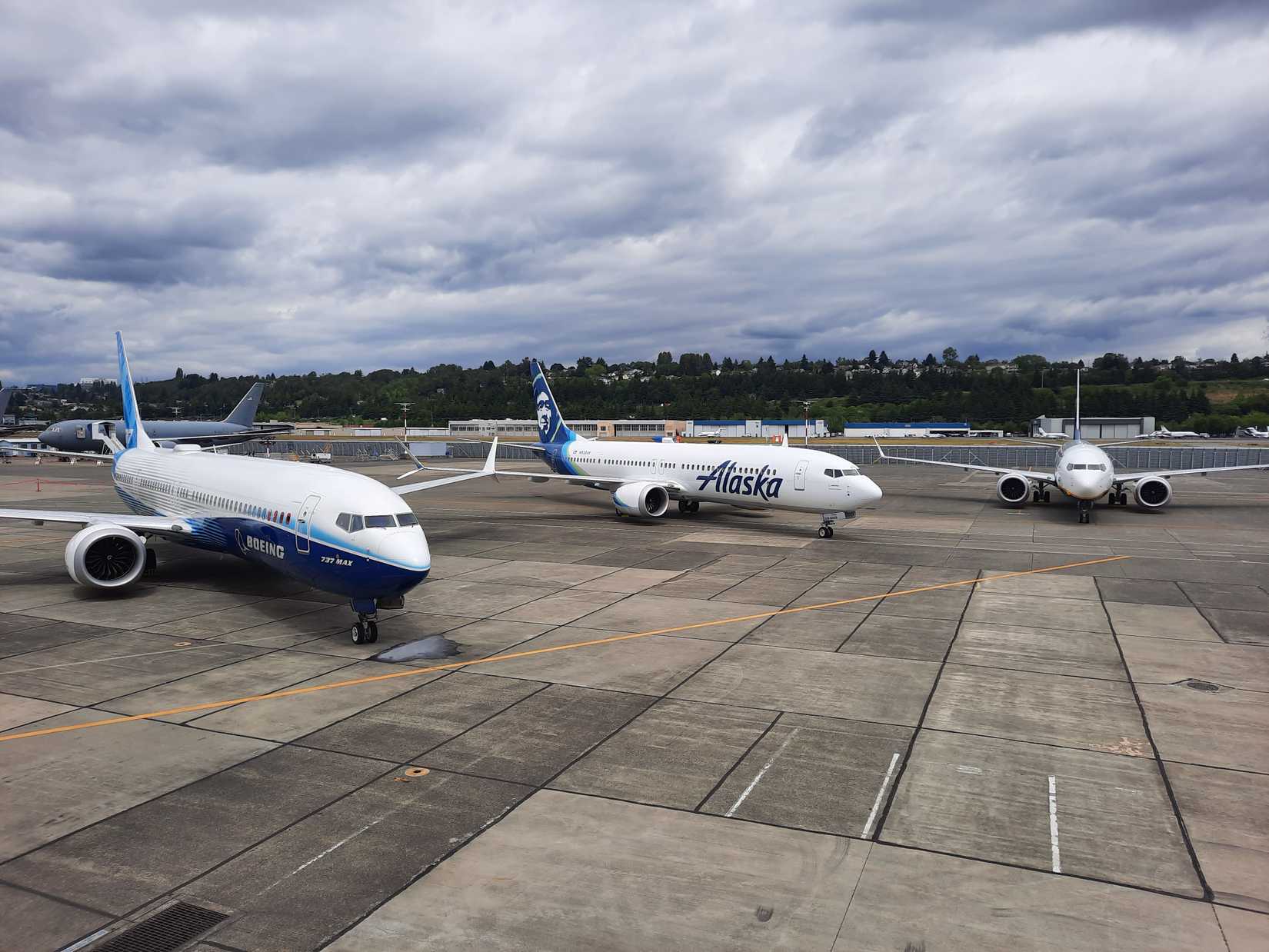 The 4 Engines That Have Powered All Boeing 737 Variants