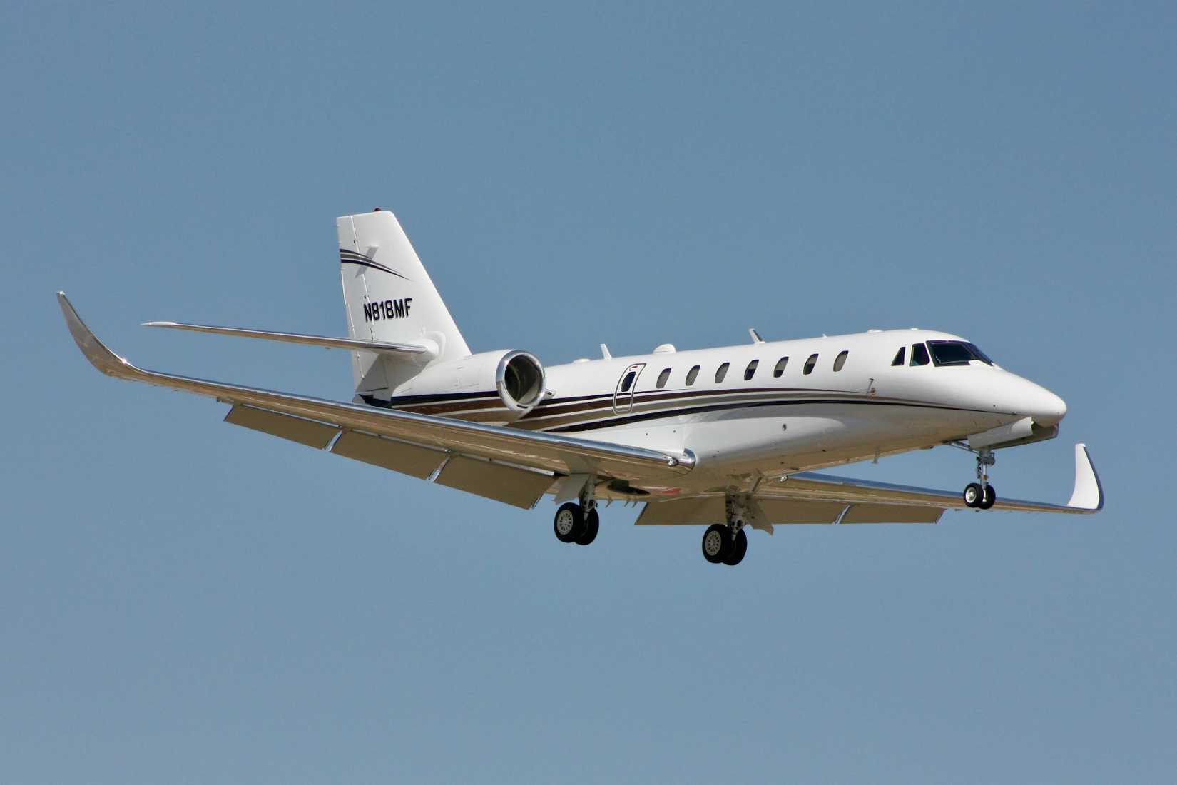 A Look At The Expected Purchase Price Of A Cessna Citation Sovereign In ...