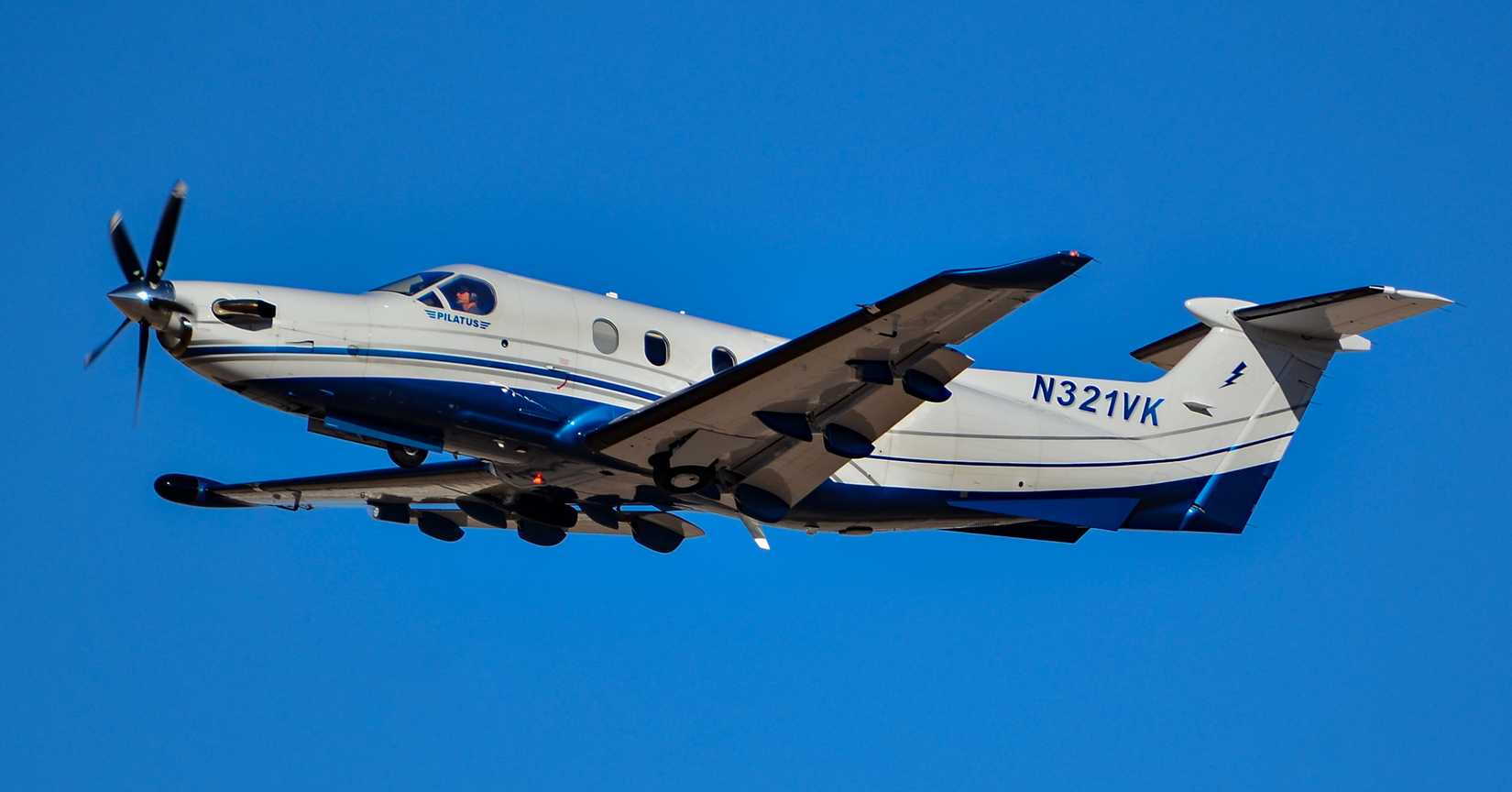 A Look At 4 Unique Differences Between The Pilatus PC-12 And The ...