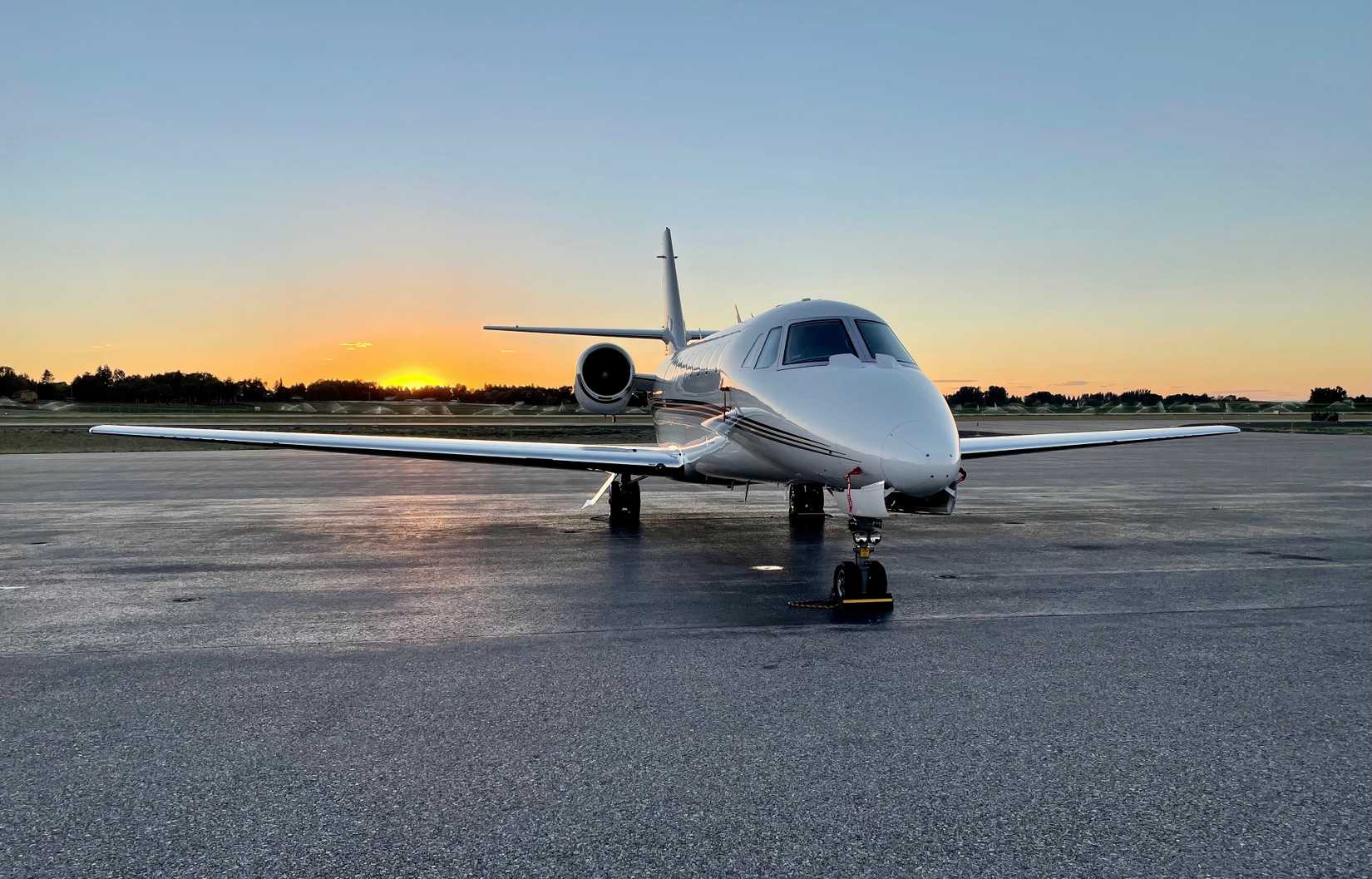 A Look At The Expected Purchase Price Of A Cessna Citation Sovereign In ...