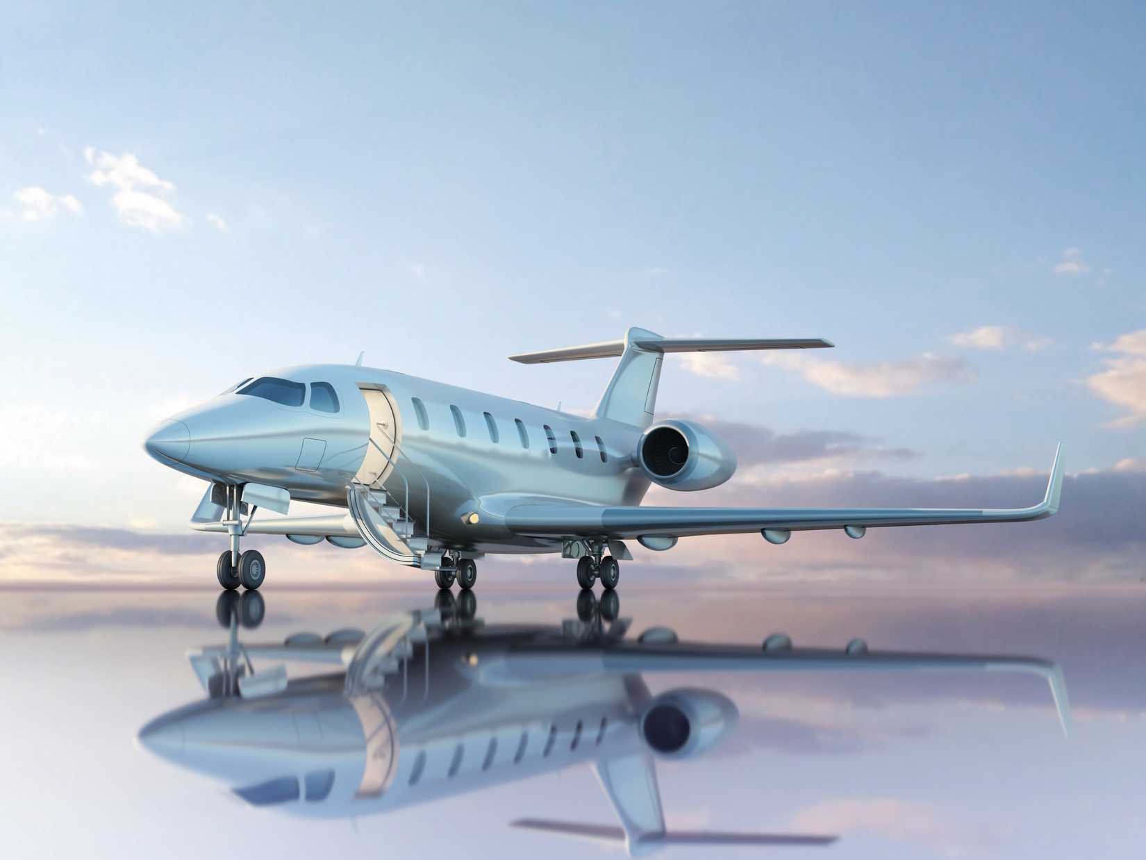 The Complete Guide to finding Seats on empty-leg flights