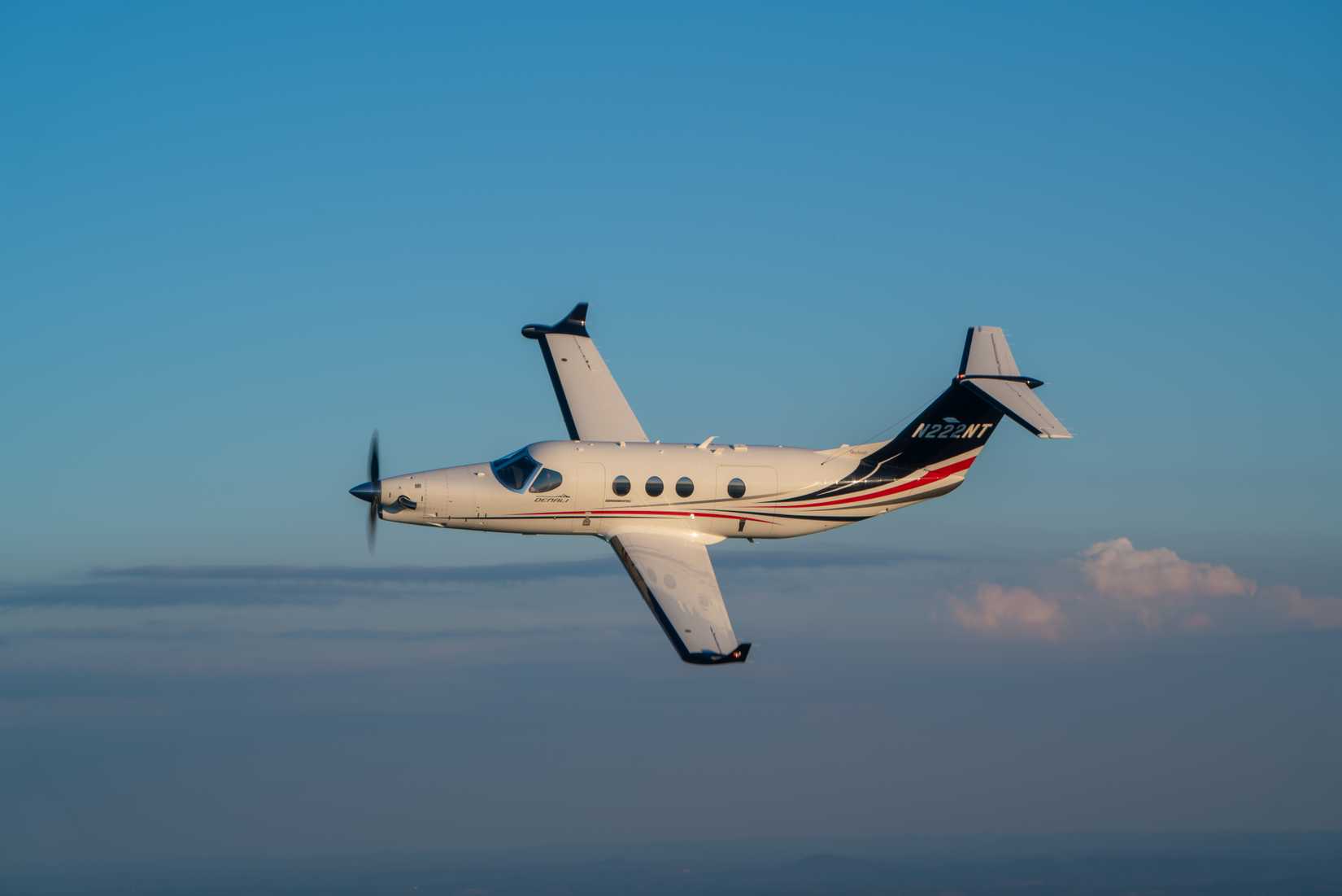The Next Beechcraft Aircraft: When Will The Beechcraft Denali Be Certified?