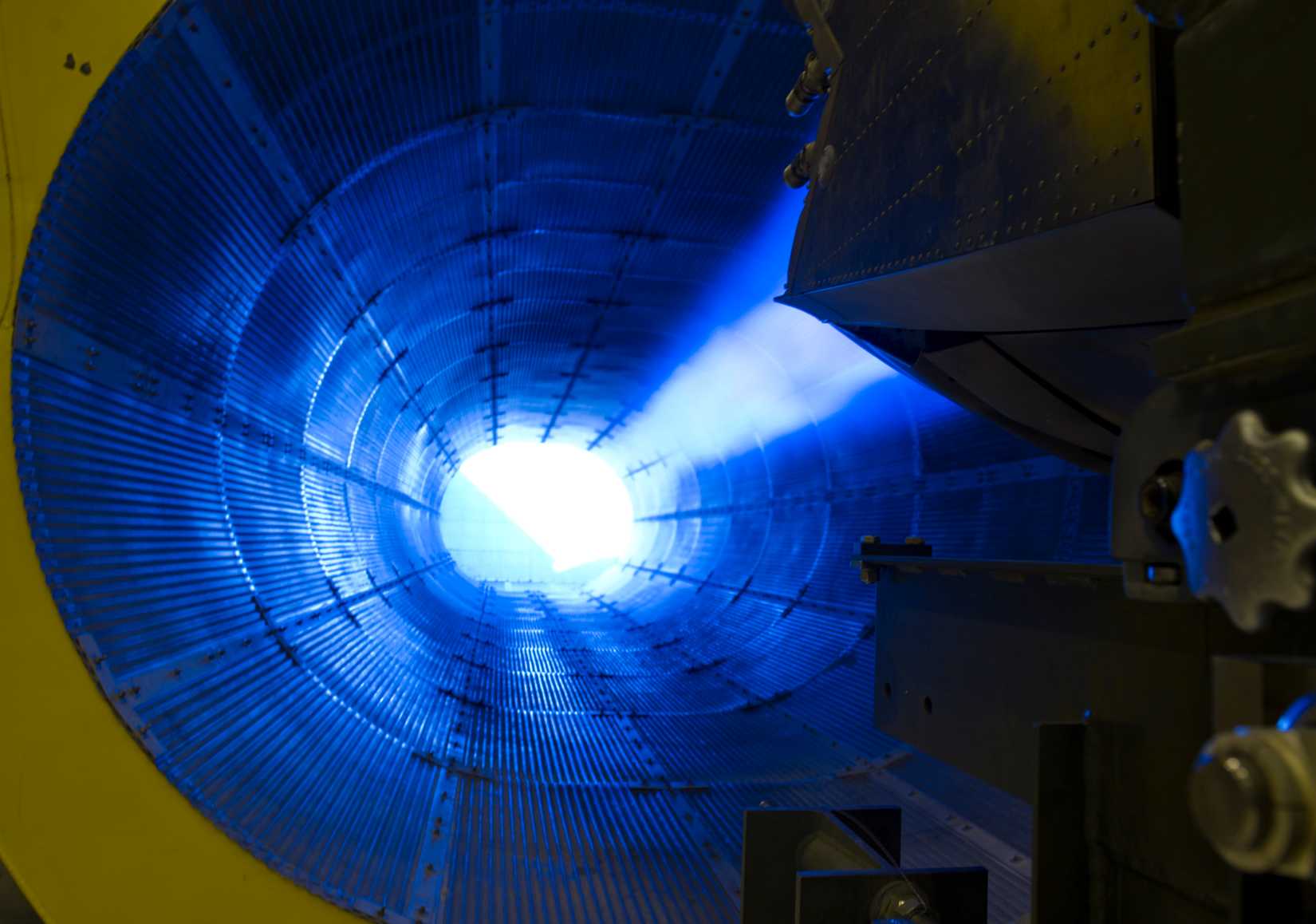 How Do Variable Cycle Engines Work On Fighter Jets?