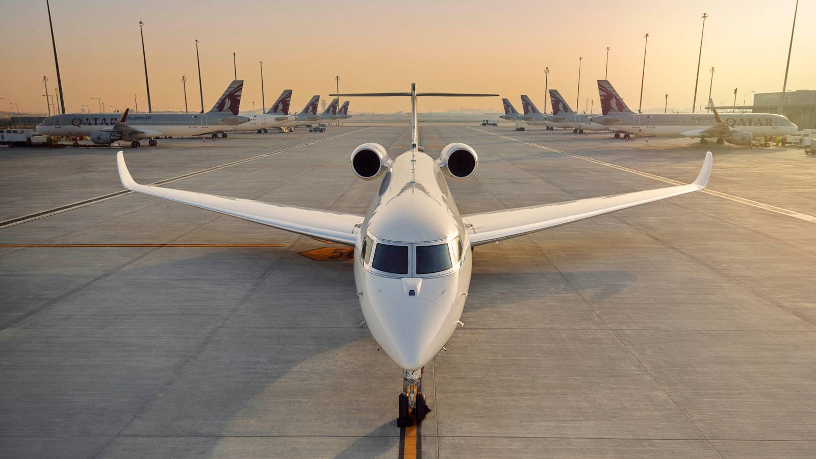 Qatar Executive Sees A 26% Increase In Revenue In 2024