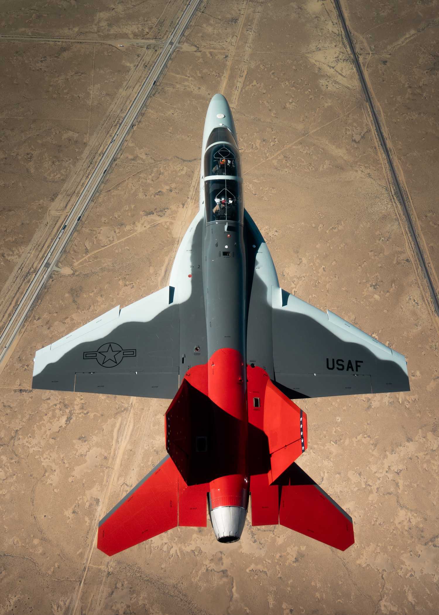 How Much Does The USAF T-7A Red Hawk Trainer Cost?