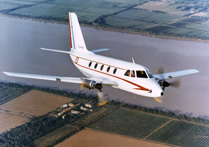 How Did Dassault Aviation Become So Prominent In The Private Aviation ...