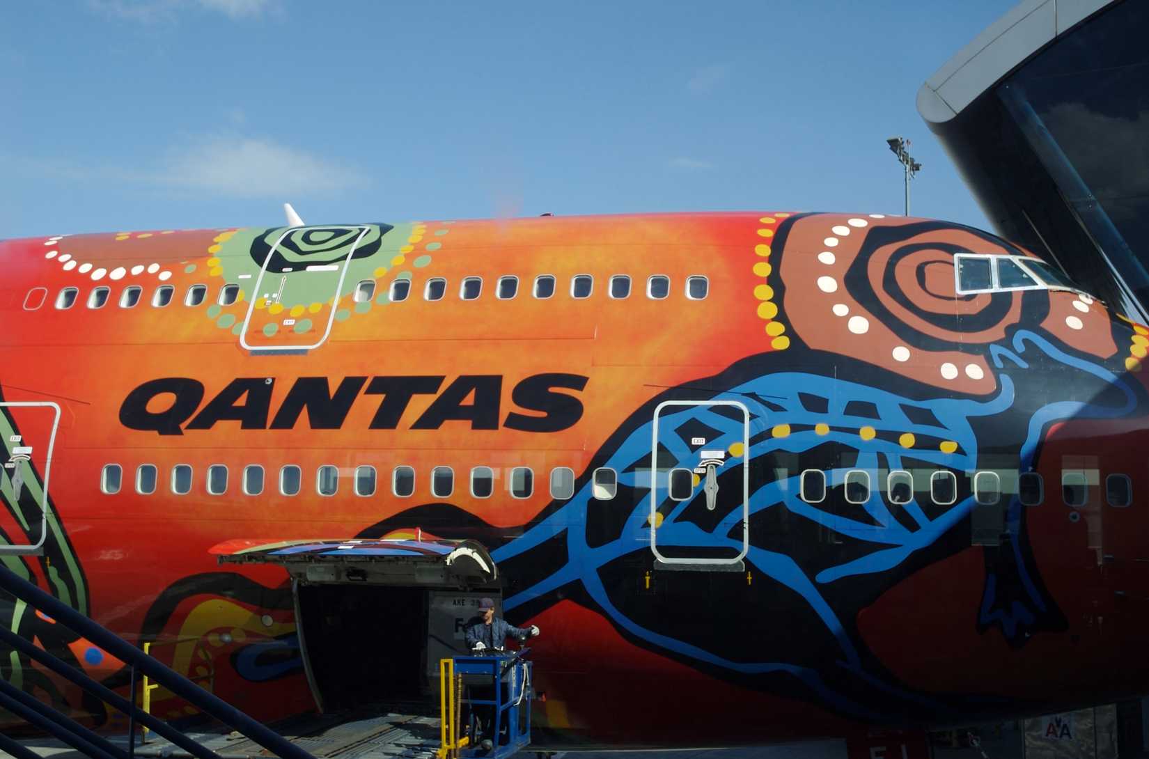 5 Boeing 747 Special Liveries & The Stories Behind Them