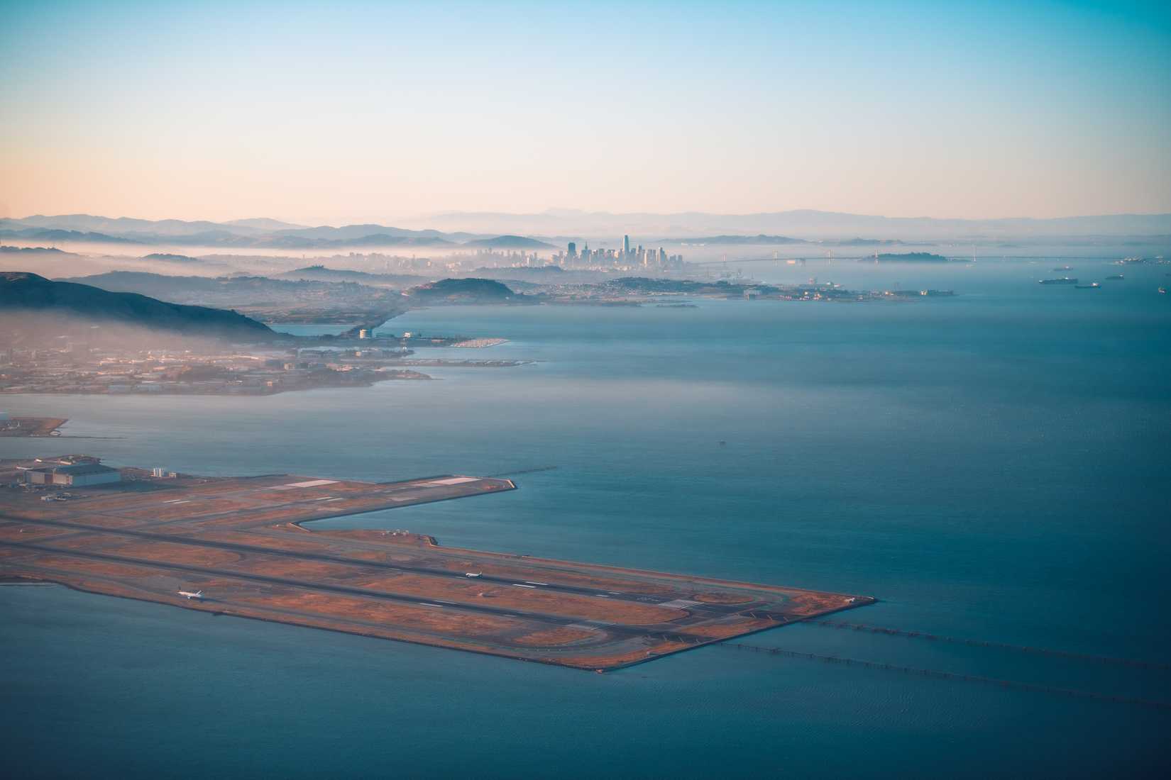 Why Are Airport Runways Numbered Only From 1 To 36?