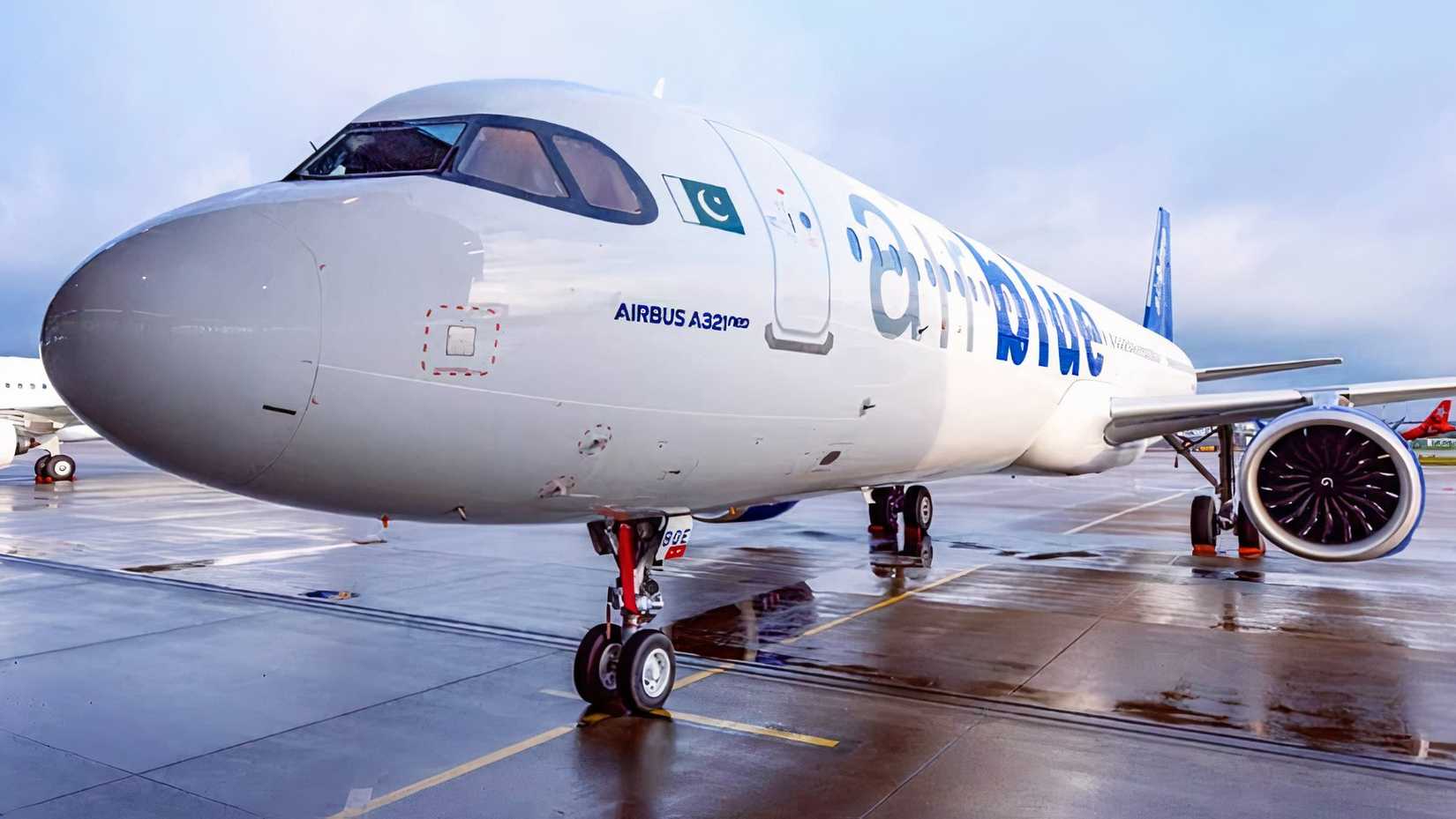 Wow: Leeds Bradford Airport Might Soon Have 8+ Hour Intercontinental ...