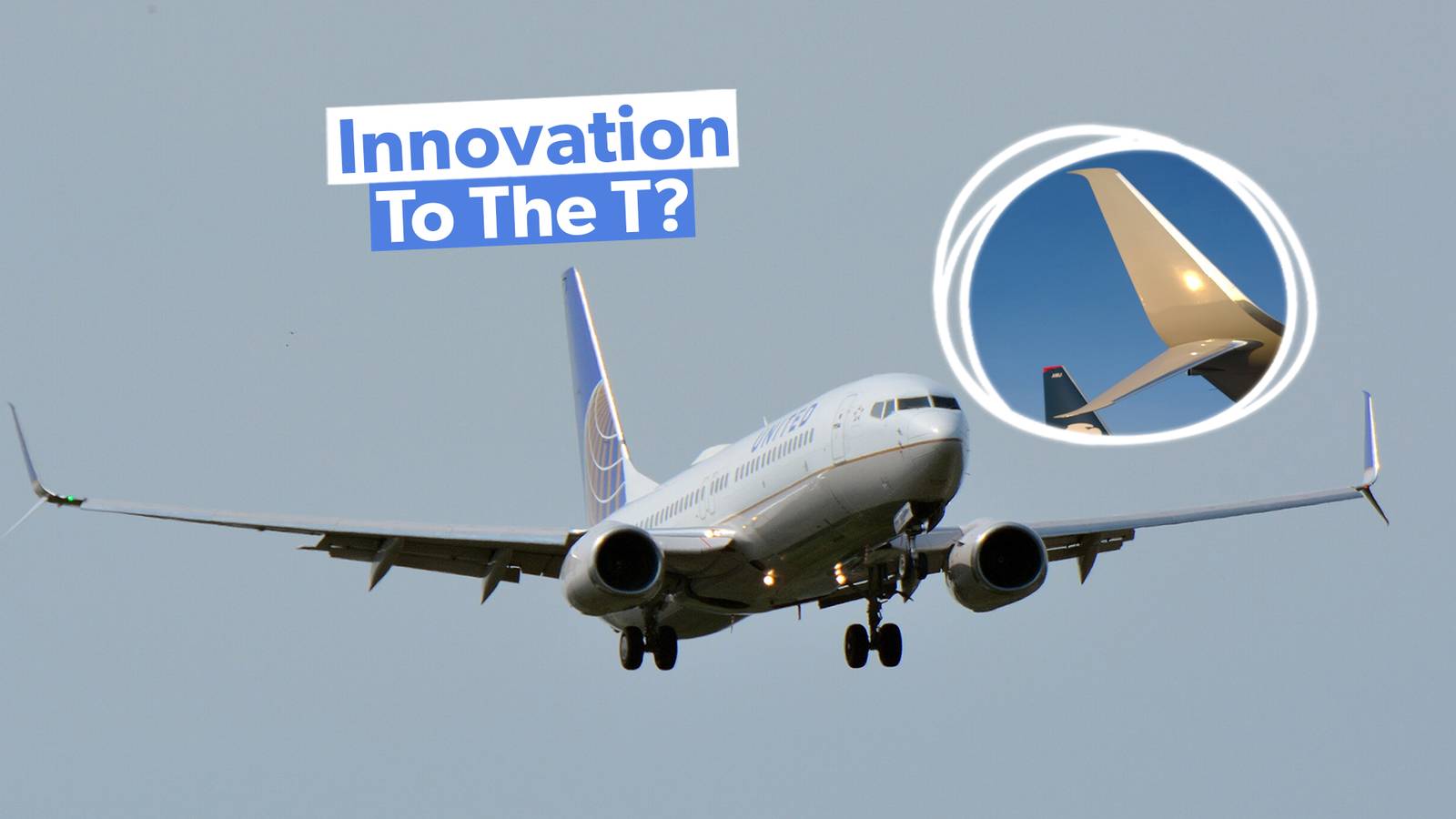 Are Split Scimitar Winglets Really That Efficient?