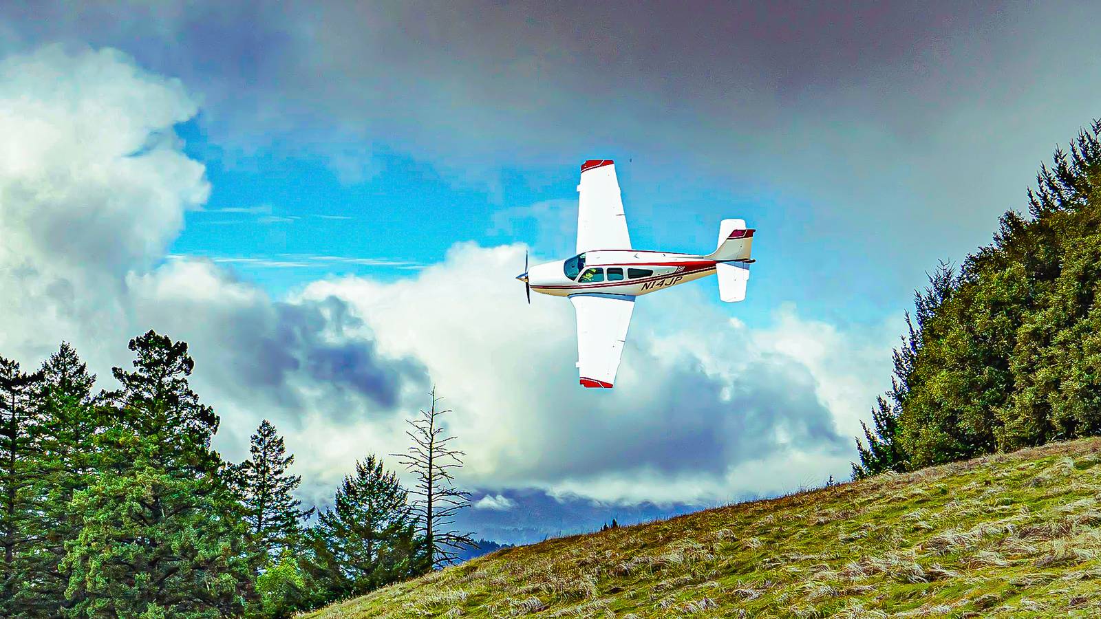 What Makes The Beechcraft Bonanza Such A Popular Aircraft?