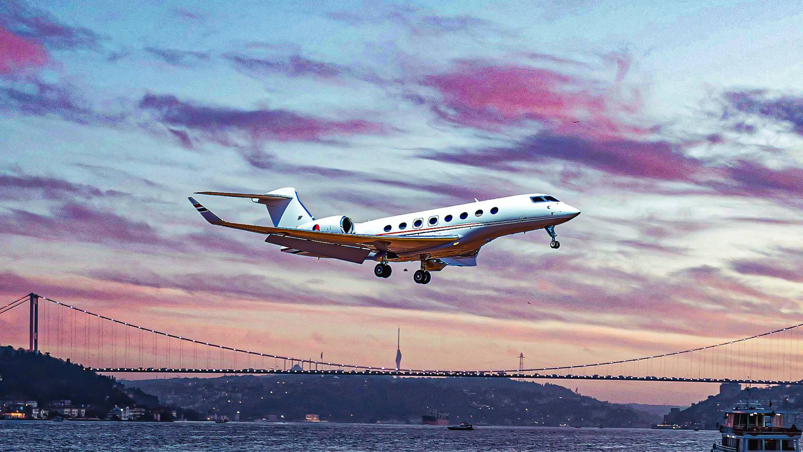 A Look At 4 NBA Stars That Flew On Private Jets Frequently In 2024