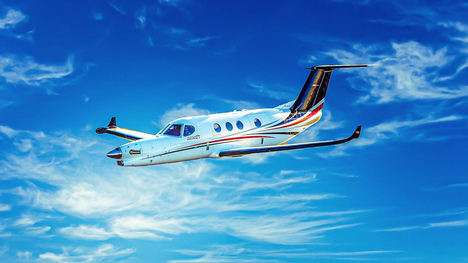 The Next Beechcraft Aircraft: When Will The Beechcraft Denali Be Certified?