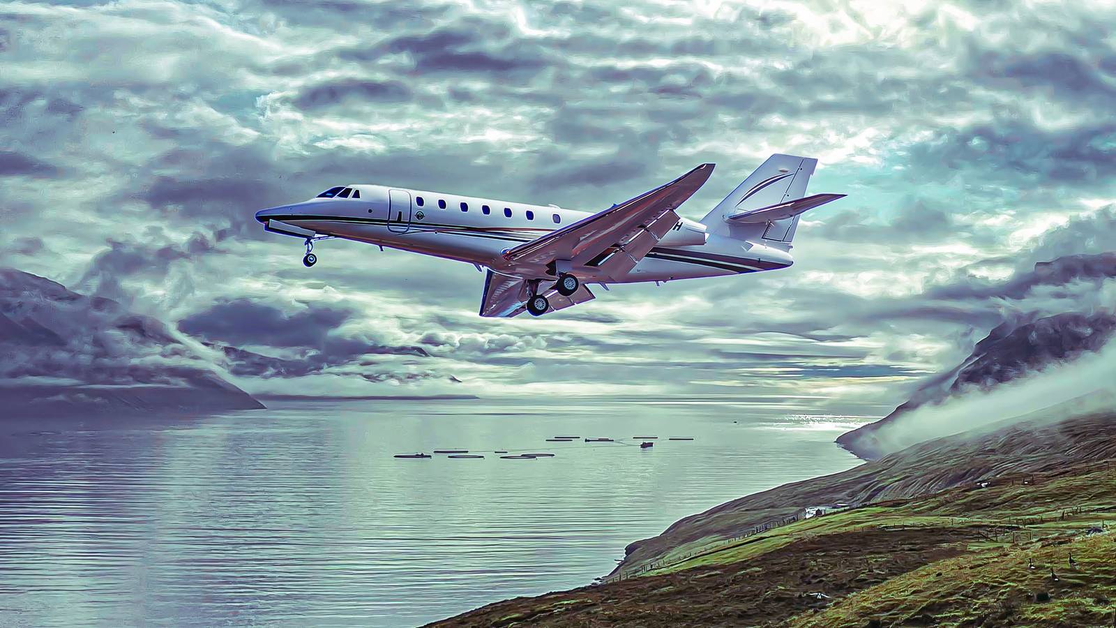 A Look At The Expected Purchase Price Of A Cessna Citation Sovereign In ...