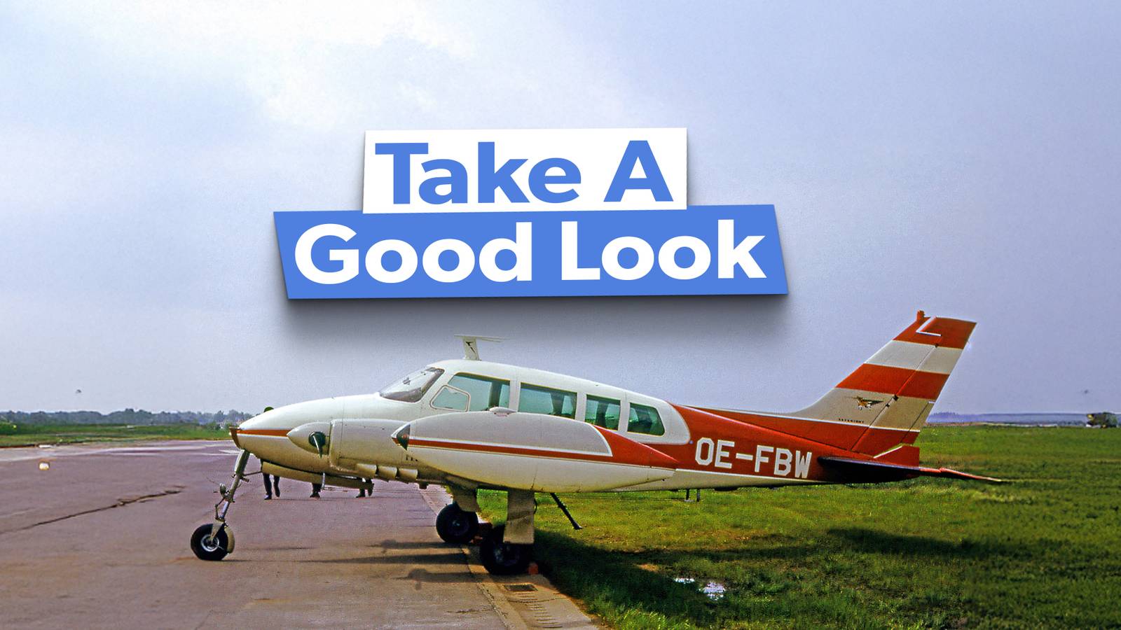 A Look At The Powerful Cessna 320 Skynight