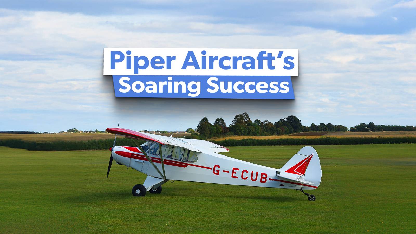 How Has Piper Aircraft Seen Success In The General Aviation Industry?
