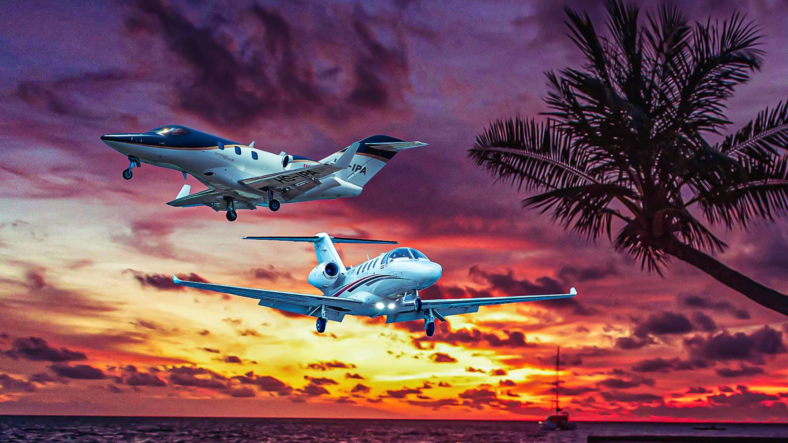 The 5 Best Very Light Jets for First-Time Buyers