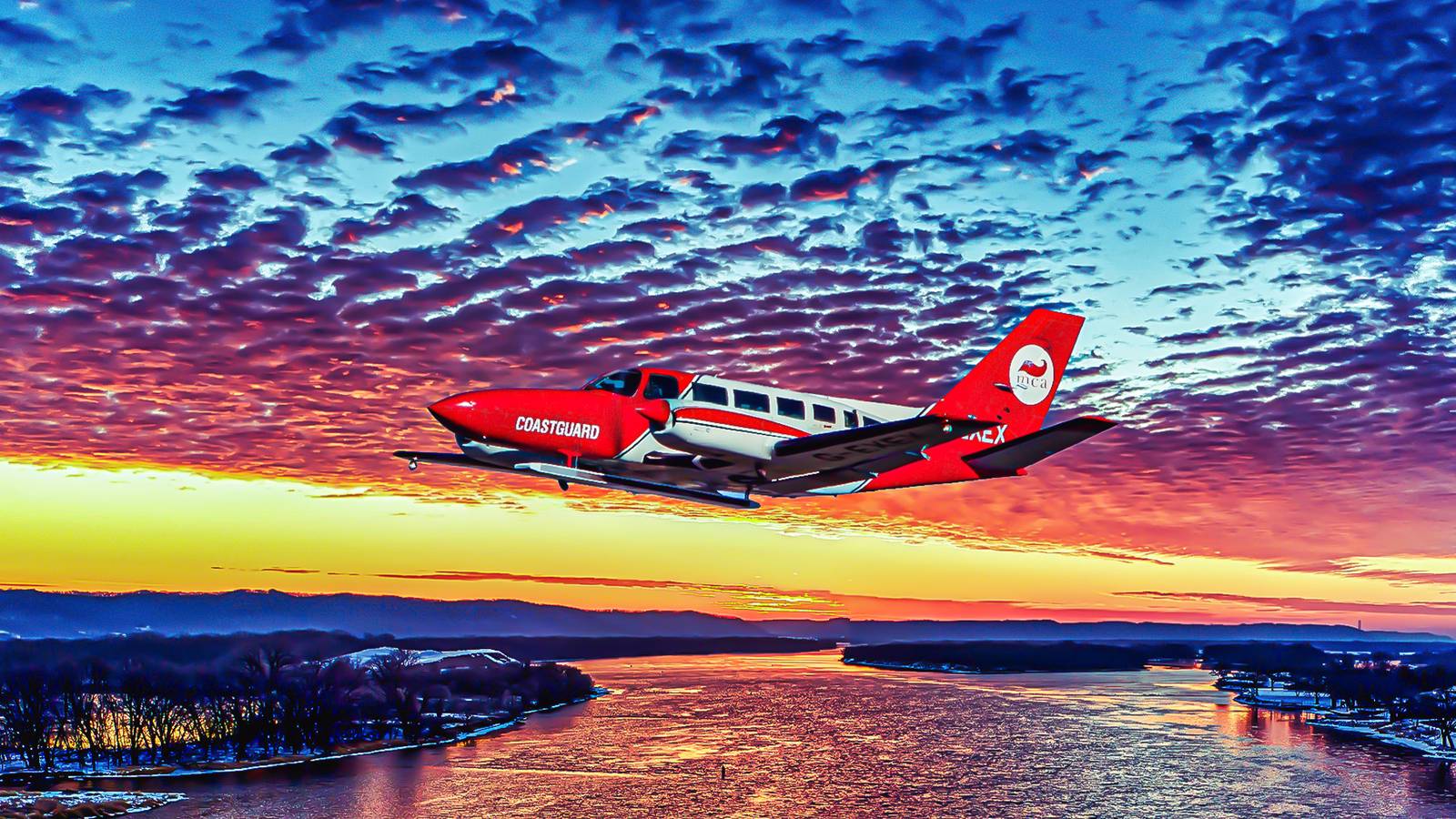 What Made The Cessna 404 Titan So Unique?