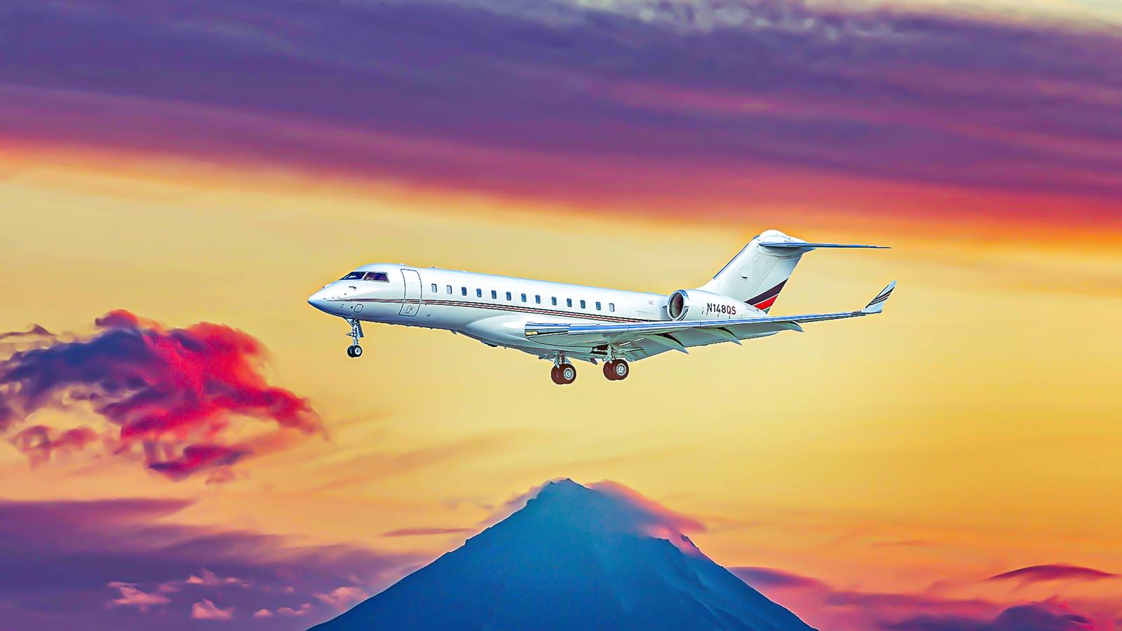 NetJets Acquisition: A Look At The History Of Marquis Jets