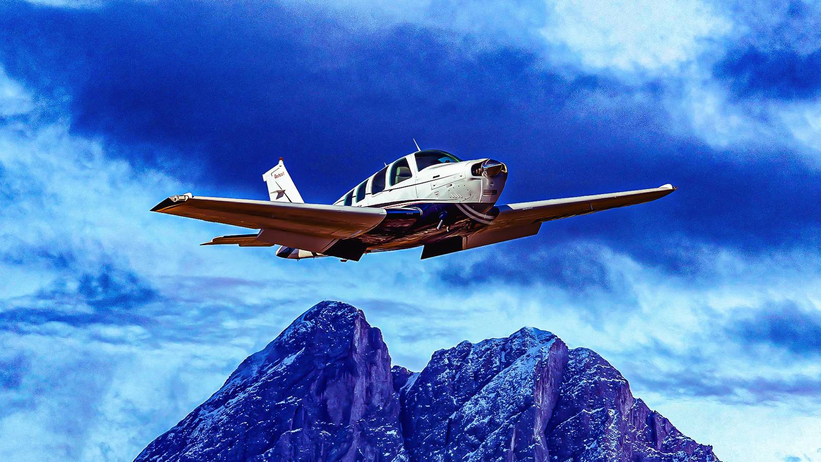 How Much Does It Cost To Purchase A Beechcraft Bonanza In 2025?